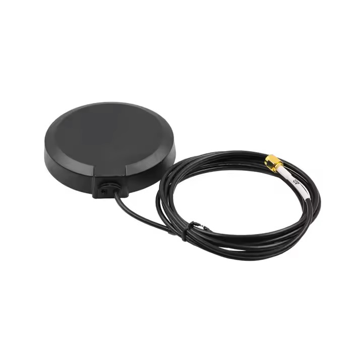 Puck antenna | TeleTech Lift Emergency Telecommunications Technologies
