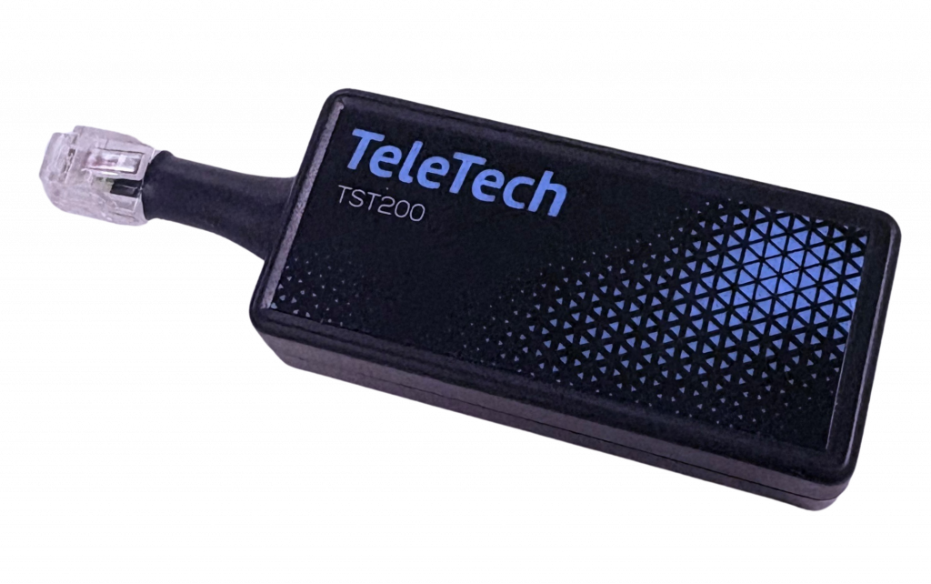 TST200 Bluetooth | TeleTech Lift Emergency Telecommunications Technologies